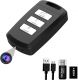 Motion Keychain Camera | Uncategorized | The Spy Store